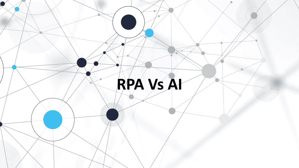 Can RPA and AI Work Together for Advanced Automation? - App Automation ...